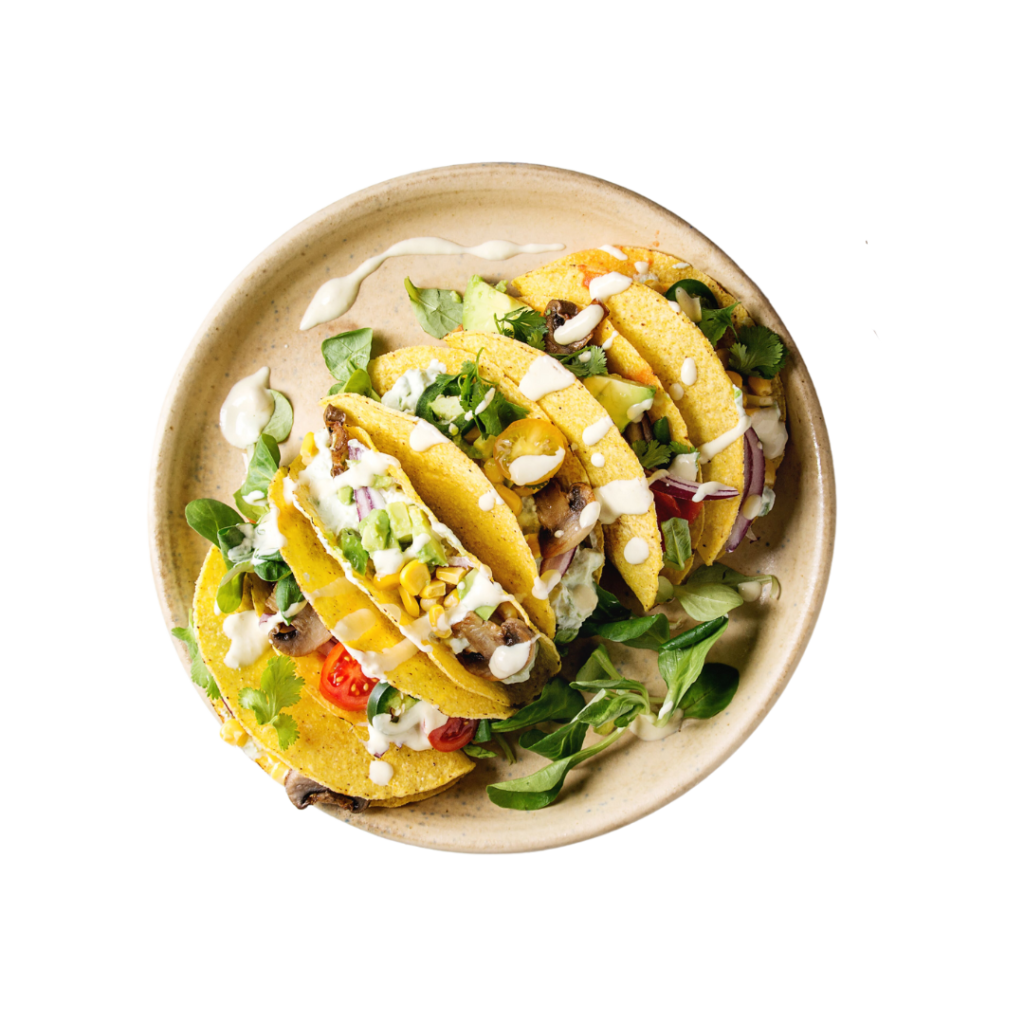 Taqueros – Taste of Mexico