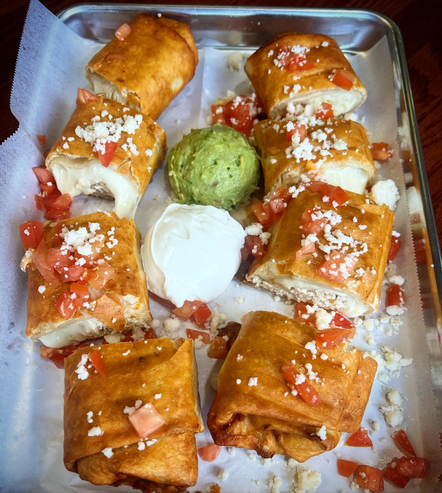 Taqueros – Taste of Mexico